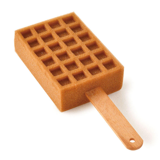 China waffle sponge manufacturers, waffle sponge suppliers, waffle ...